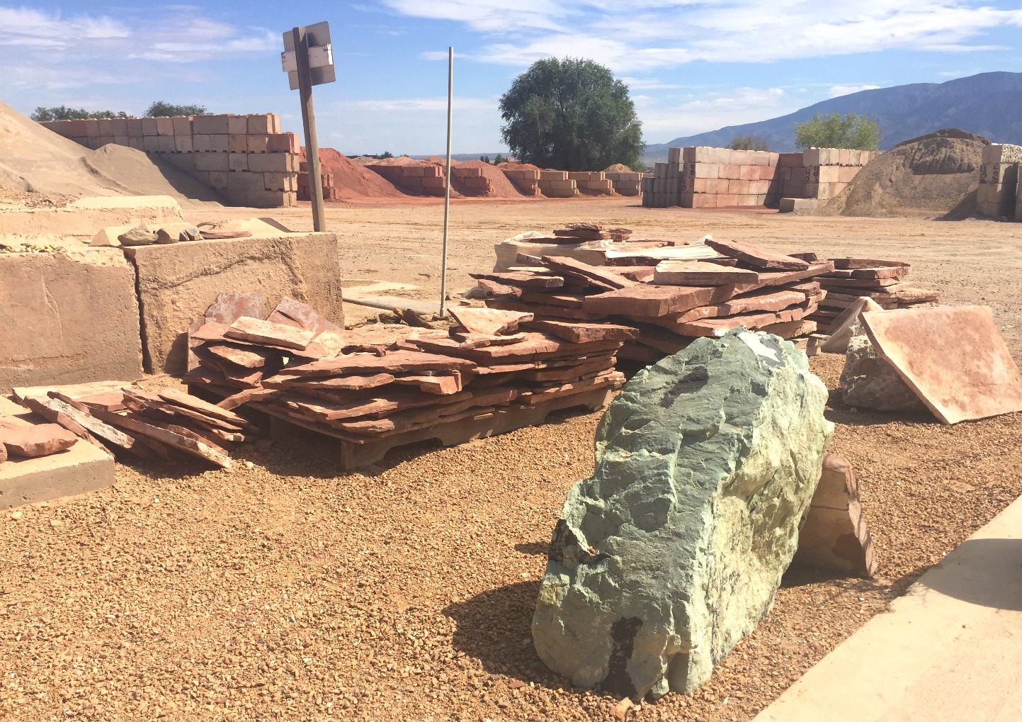 RIO RANCHO | jpr-gravel