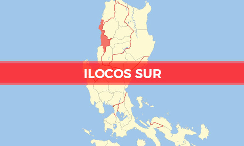 2 mangingisda, palutang-lutang, nasagip sa Ilocos Sur 2 mangingisda, palutang-lutang, nasagip sa Ilocos Sur