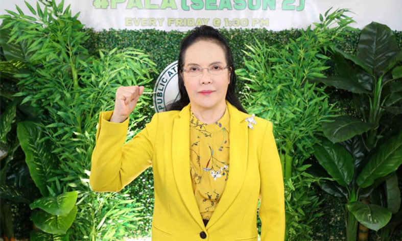 Affidavit sulat-kamay, interview naka-video.. 2 aktibista, tinulungan ...