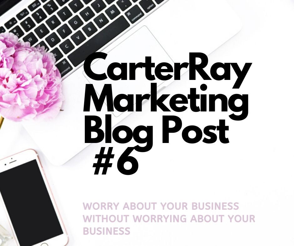Home | Carter-Ray Marketing