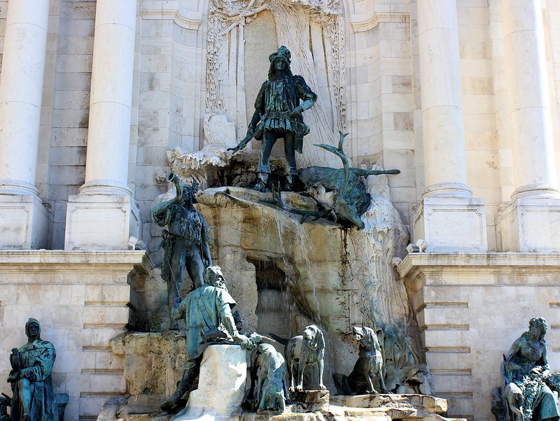 Buda Castle District Walk with Entry to Matthias Church | Absolute Tours