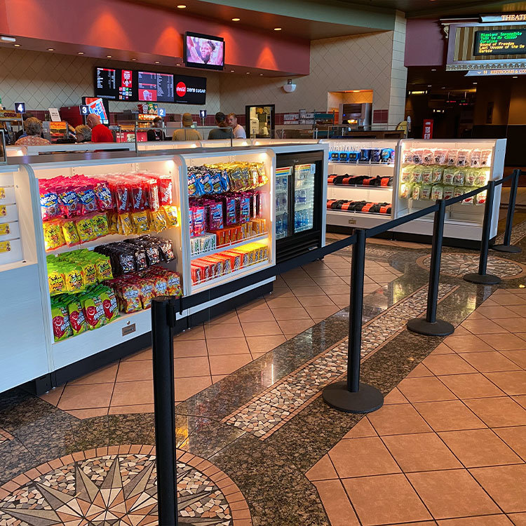 The Future of Retail Displays in 2025: Transformations Ahead