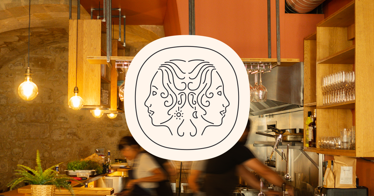 ACCUEIL | Restaurant Déméter Bordeaux