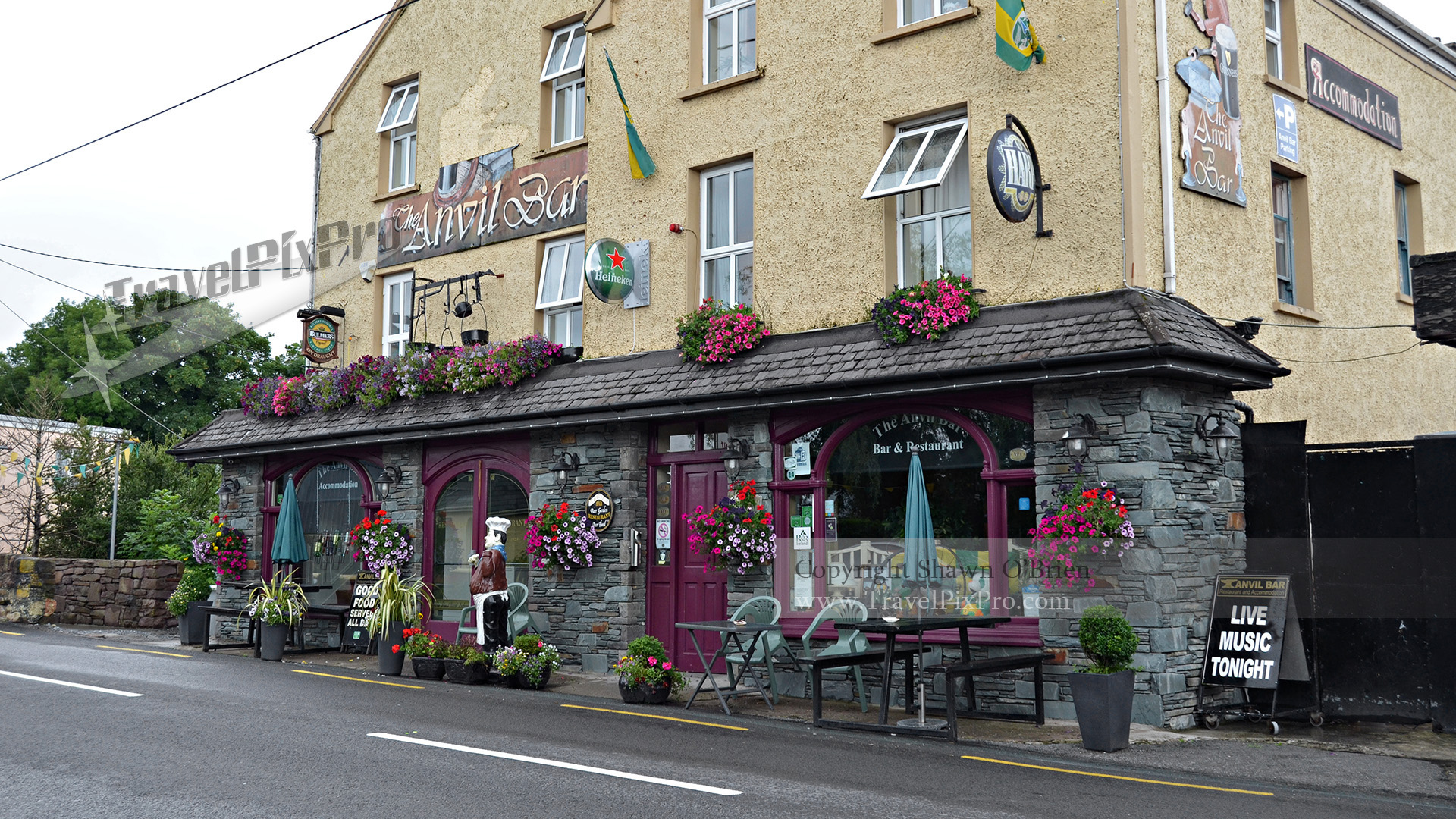 TravelPixPro | Ireland