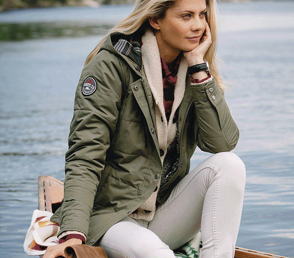 Tugboat - Branded Merchandise Solutions | Napa, CA