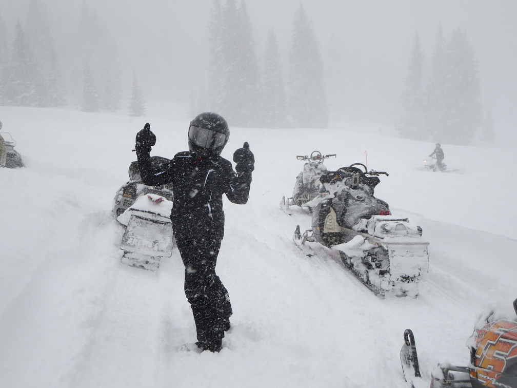 Winter | Arrowhead Mountain Adventures