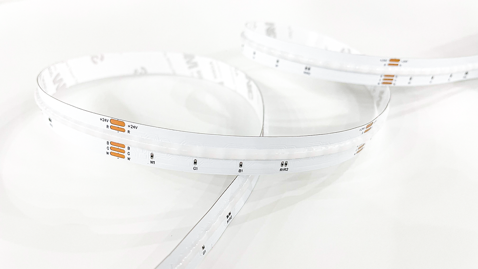 Dotless COB LED Tape | Integrity Lighting Solutions