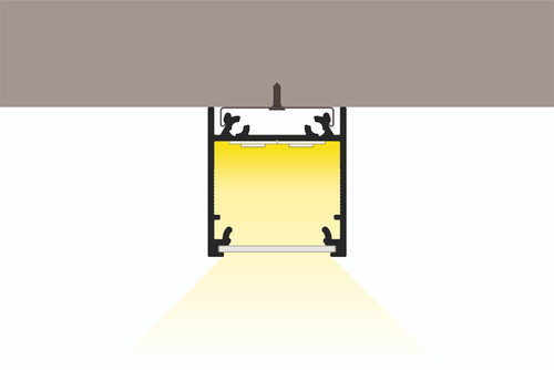 LINEA20 EF/TY | Integrity Lighting