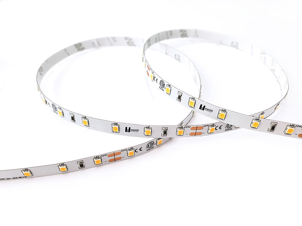 LED Tape | Integrity Lighting Solutions