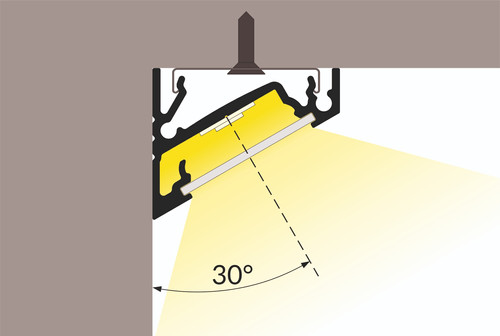 CORNER14 EF/TY | Integrity Lighting