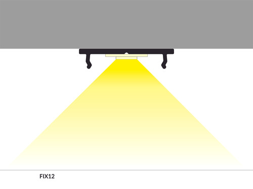 FIX12 | Integrity Lighting