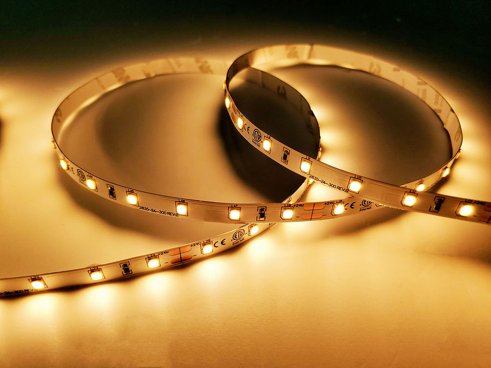 LED Tape | Integrity Lighting Solutions