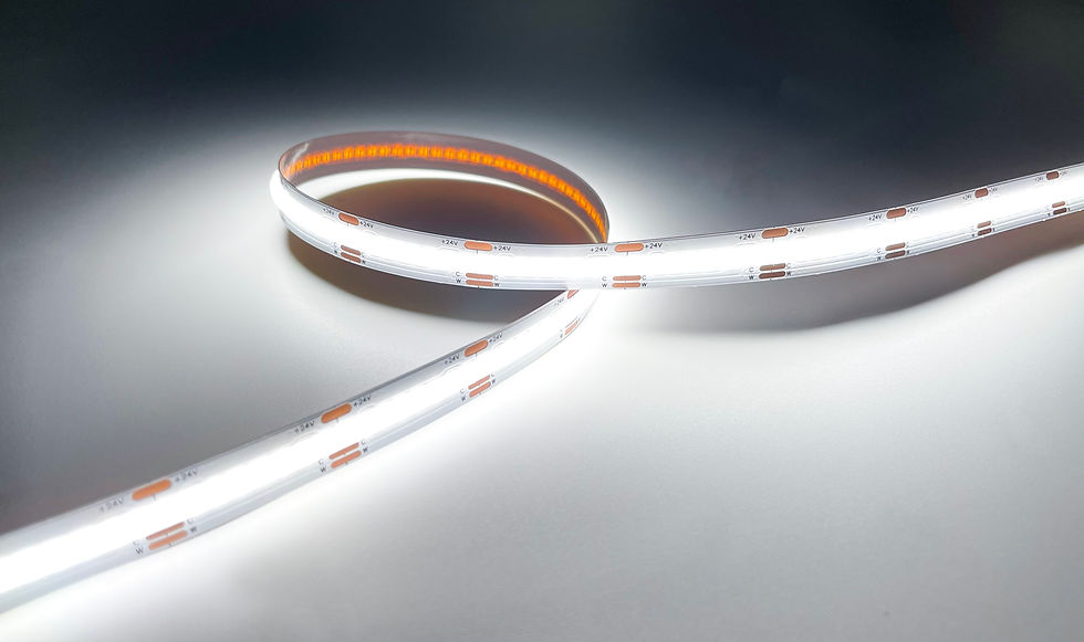 LED Tape | Integrity Lighting Solutions