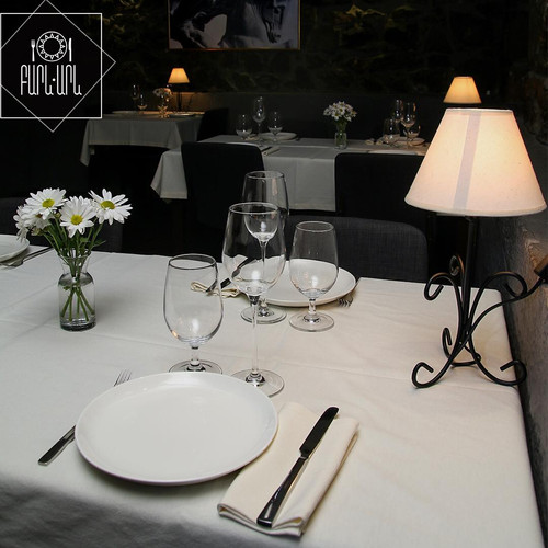 "BAREV AREV" RESTAURANT Скидки до 50%