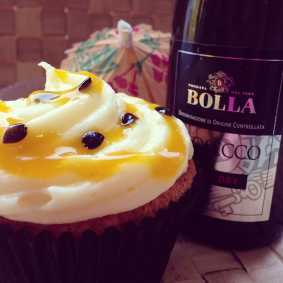 Boozy Cakes | Boozy Bakers