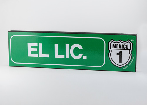 Placas | Welcome To Tijuana