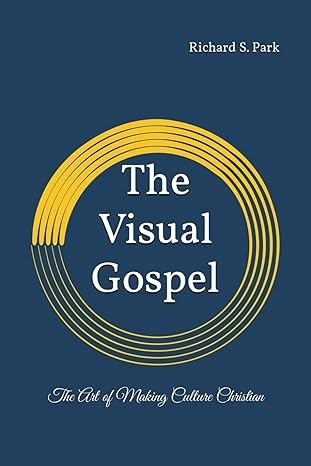 The Visual Gospel | RenPub
