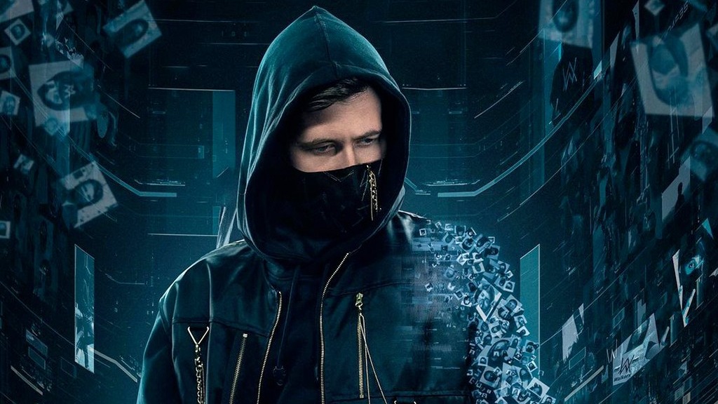 ALAN WALKER | WALKERWORLD