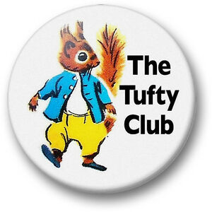 The Tufty Club | Heald Green Heritage