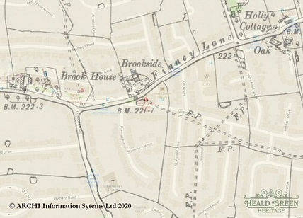 Library | Heald Green Heritage