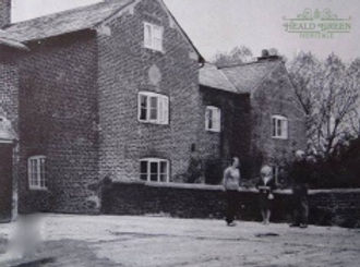 Chamber Hall | Heald Green Heritage