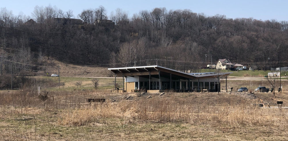 Exploring Iowa's Driftless Area