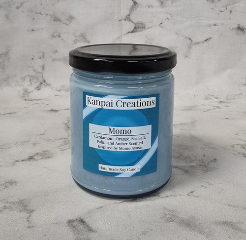 Momo | Kanpai Creations