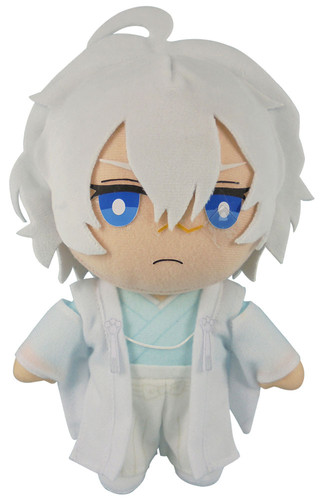 Kakuriyo Byakuya Plush | Anime Paradaisu