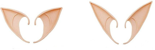 Elf Ears | Anime Paradaisu