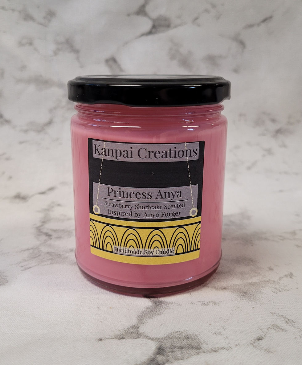 Princess Anya - Anya Forger | Kanpai Creations