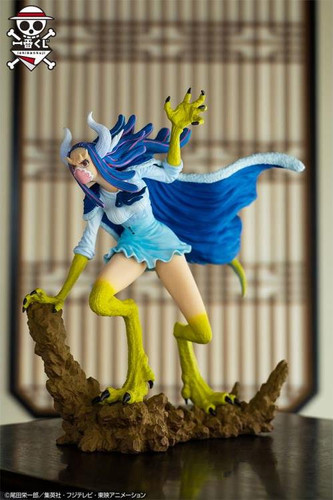 One Piece - Girls Collection Ulti (Glitter of Ha) | Anime Paradaisu