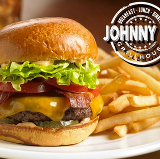 GALLERY | Johnny Bs Grillhouse