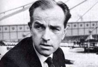 Who is Henry Reed?