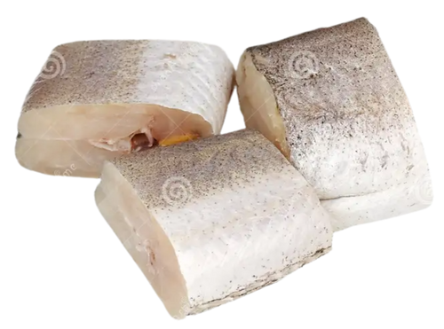 Hake Fish (slices) | ZEEMAH FOODS INC.