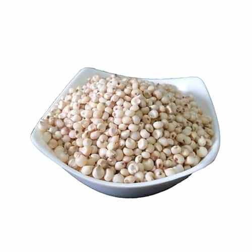 White Cholam (250 G) | Family Food Factory