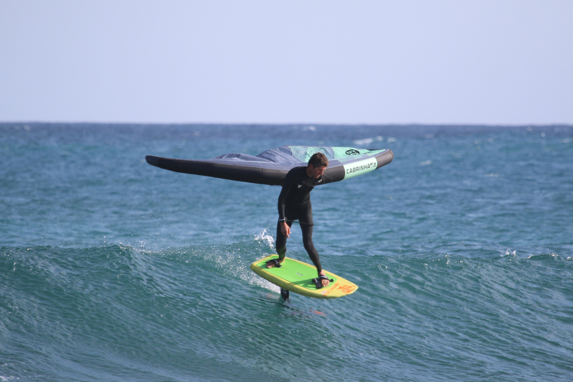 Free Style & Ride | Skywalker WingBoards