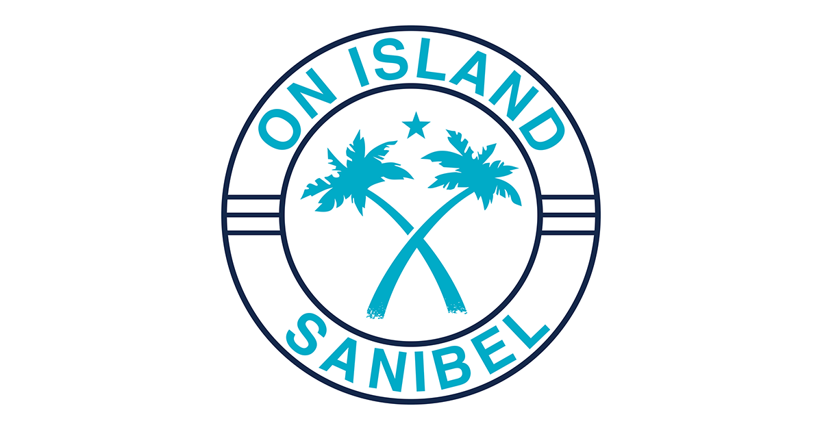 Sanibel Island Logo