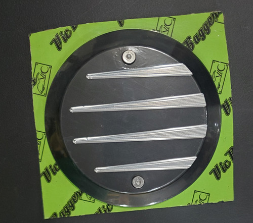 VicBaggers Victory Engine Primary Derby Cover #16 | VicBaggers