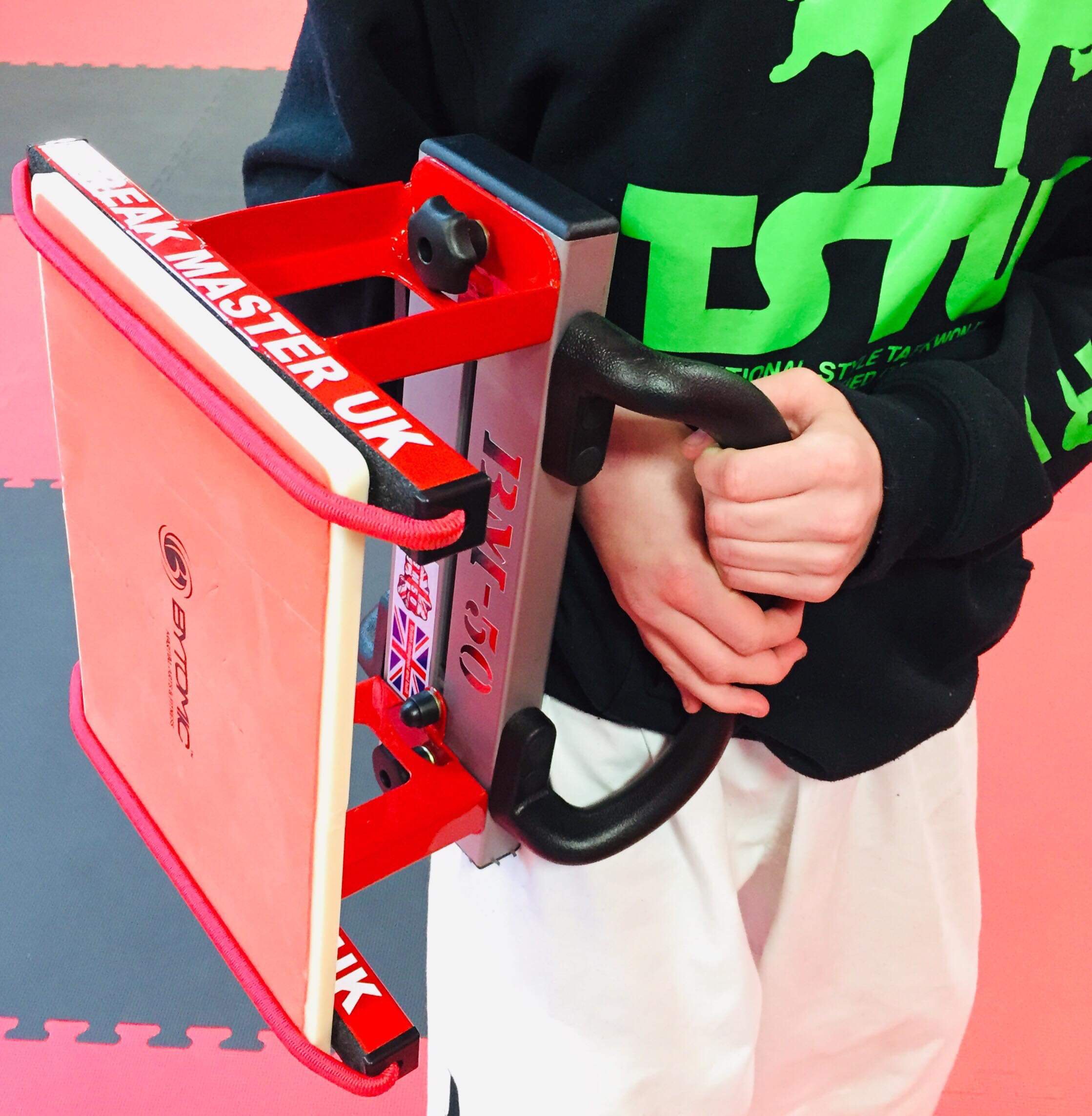 Break master UK limited