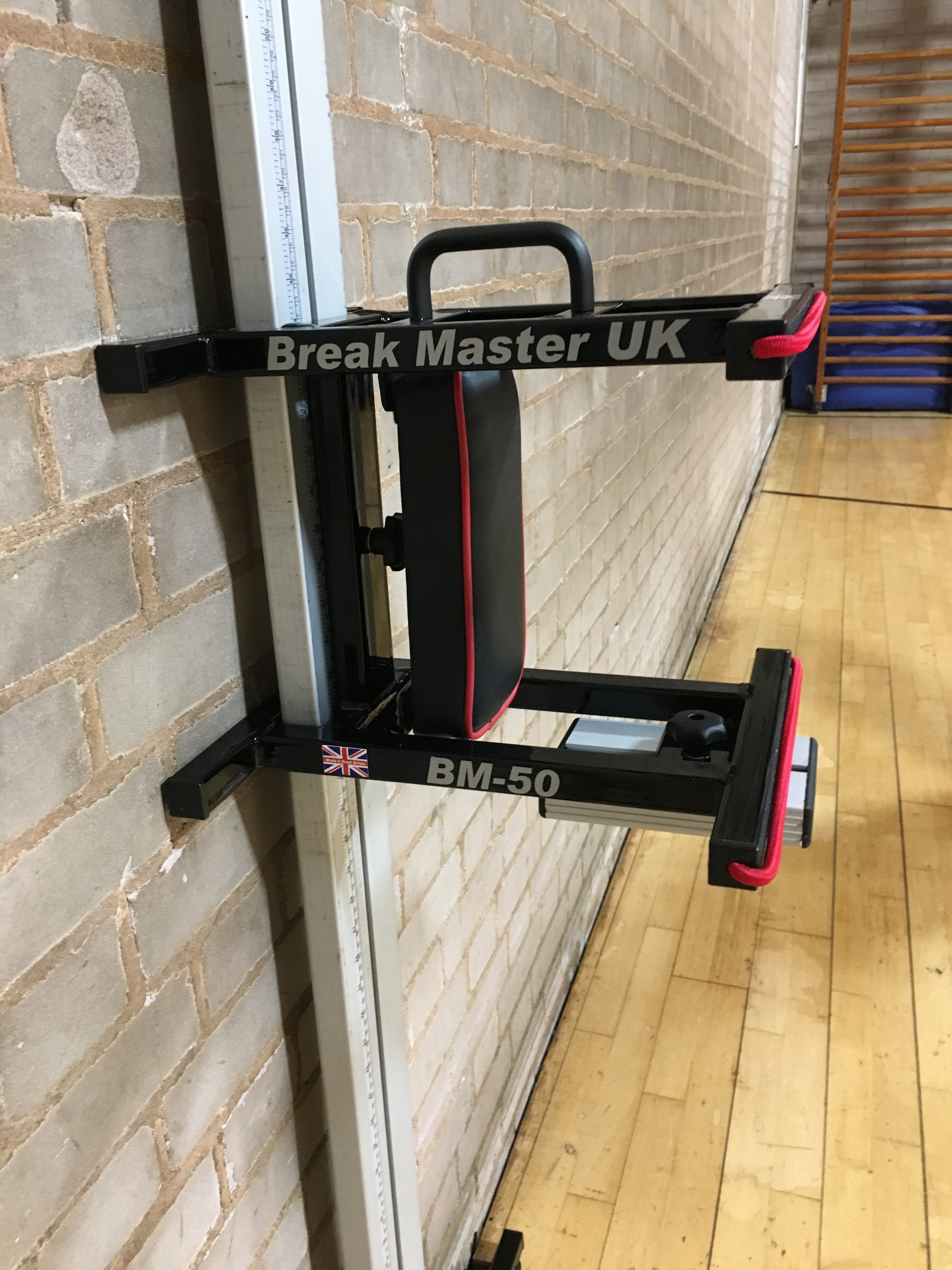 Break master UK limited