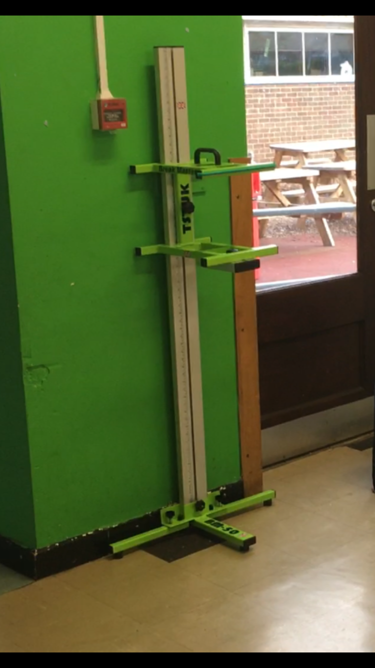 Break master UK limited