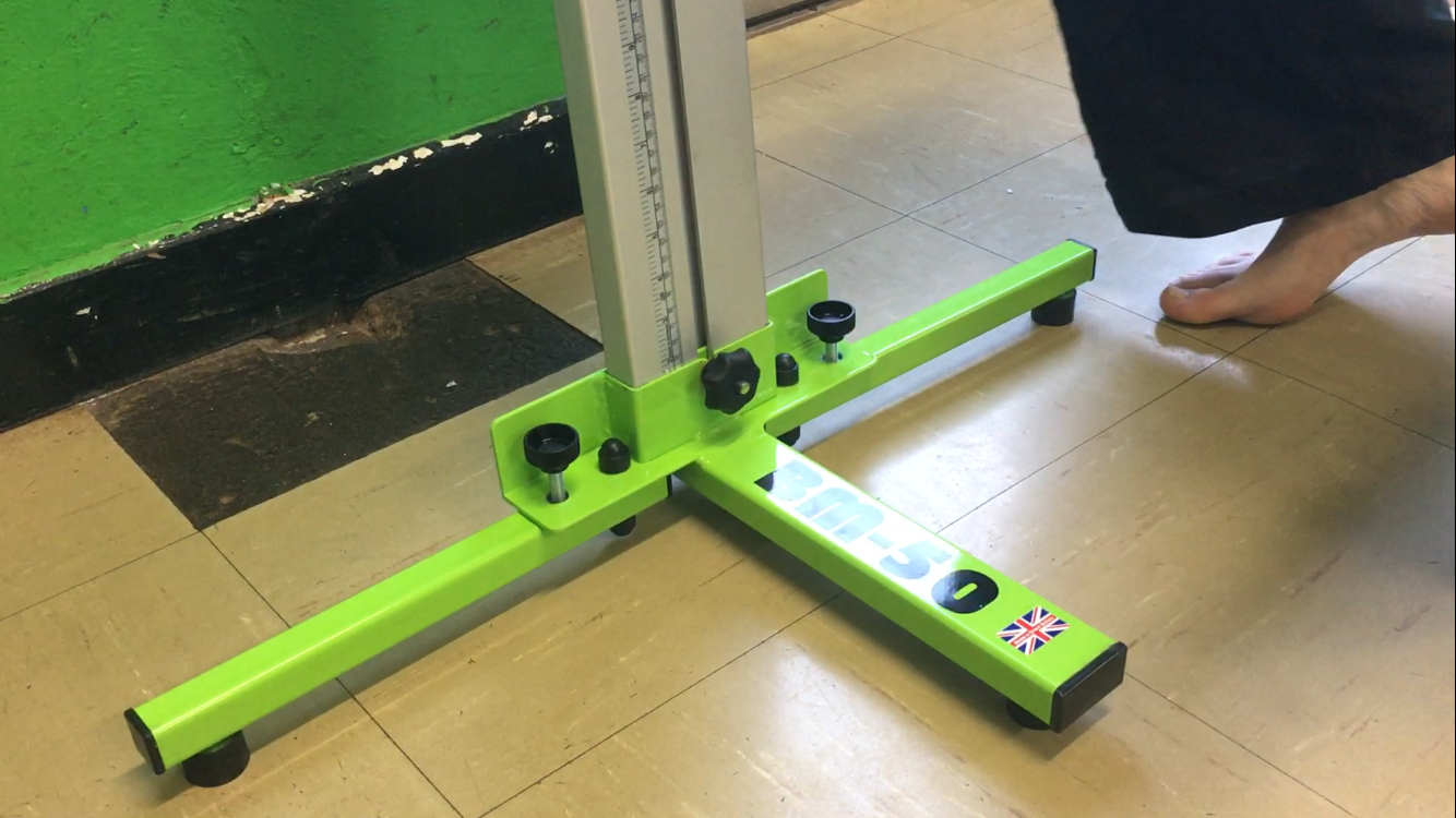 Break master UK limited