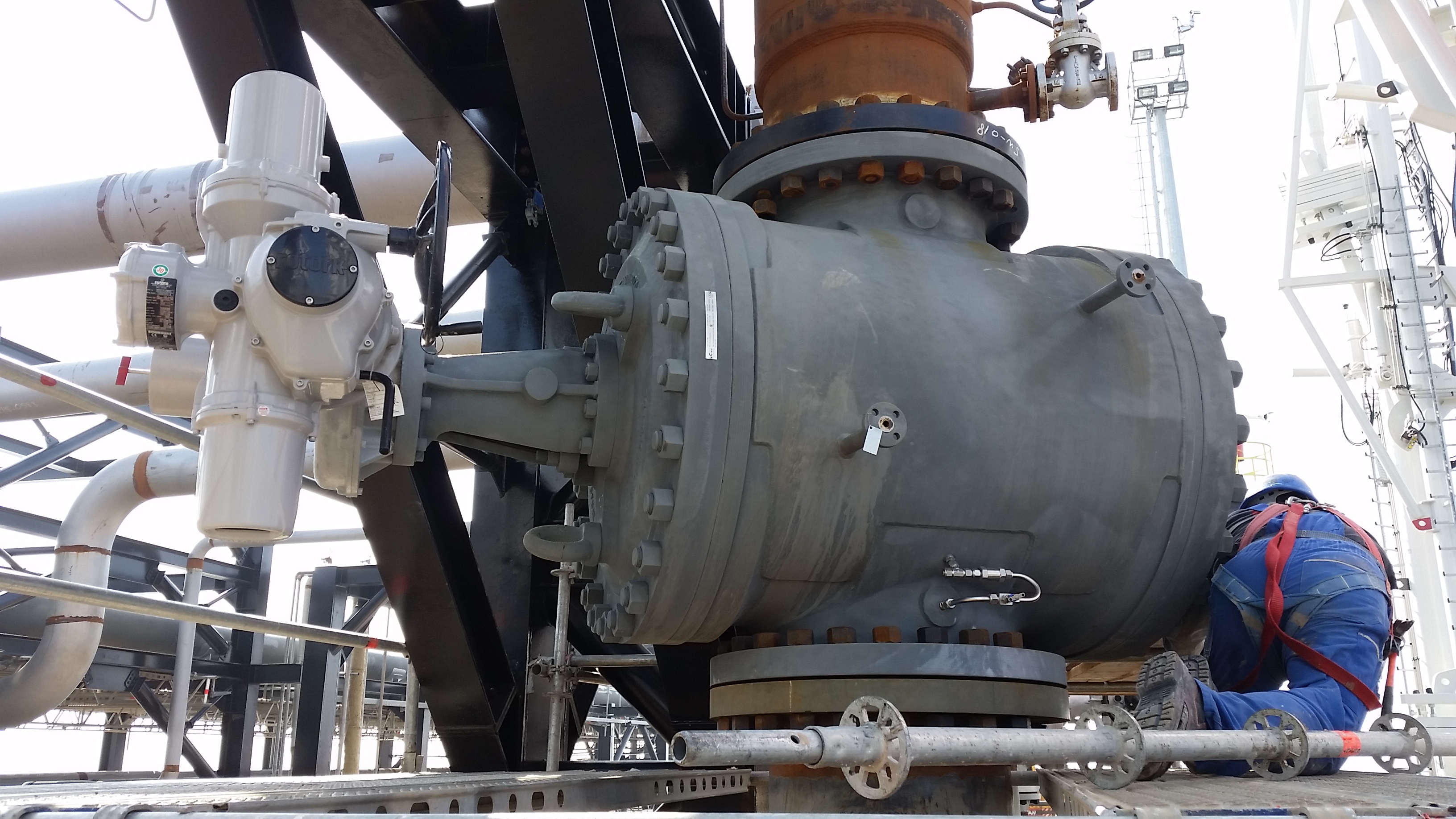 Tank Farm, Storage, Hydrant, Airport, LNG,LPG