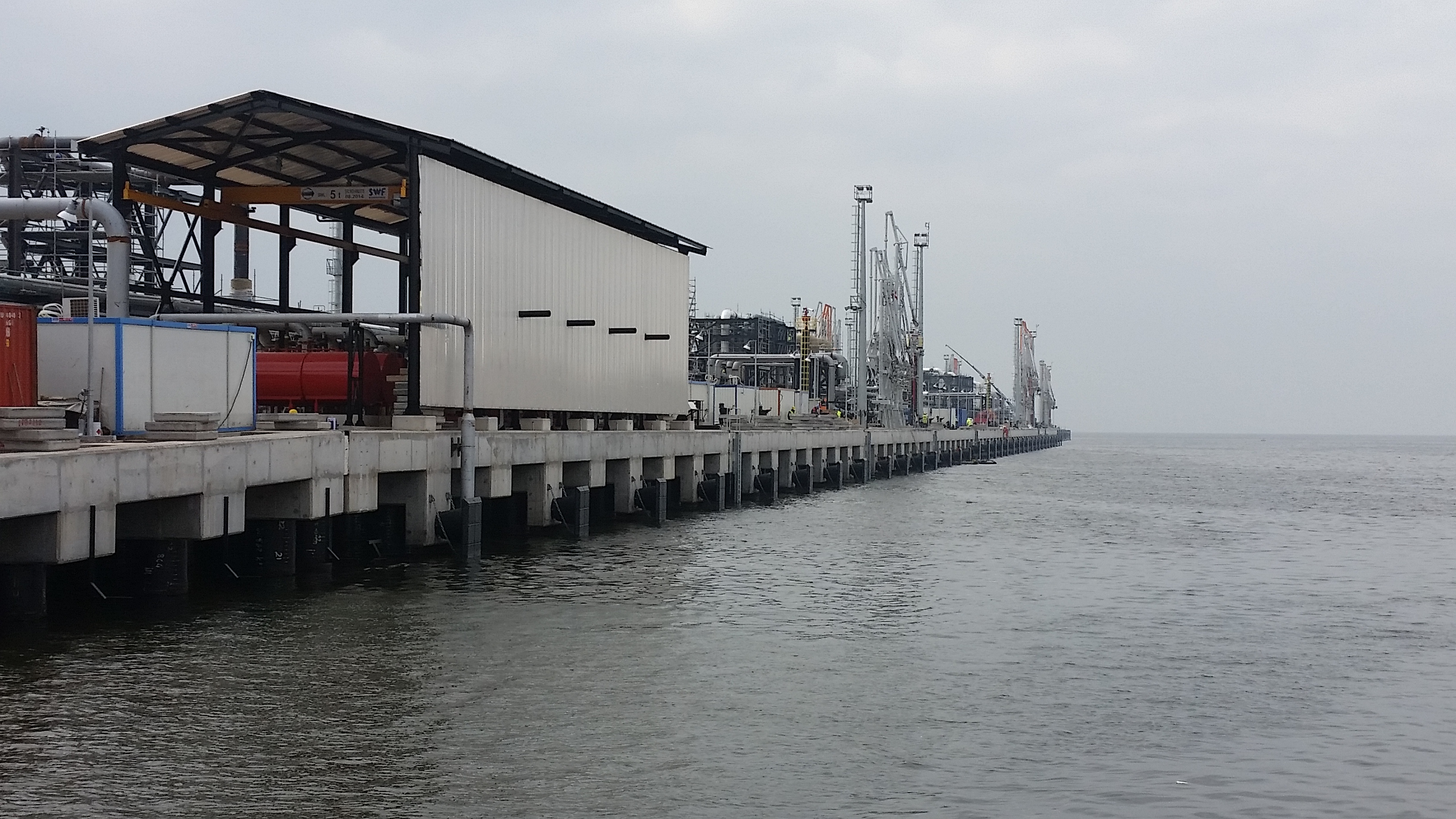 Tank Farm, Storage, Hydrant, Airport, LNG,LPG