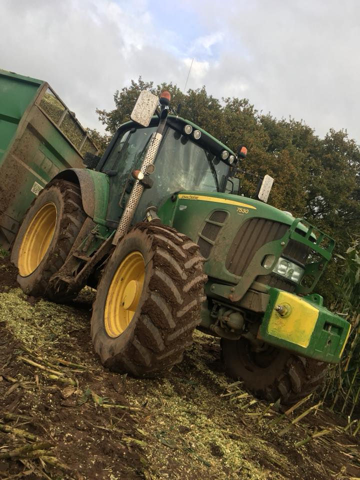 Tractor Accessories | Agri Guards