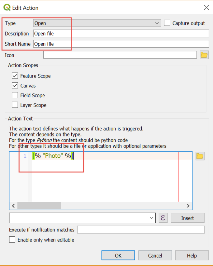 Using QGIS and QField for Field Data Collection