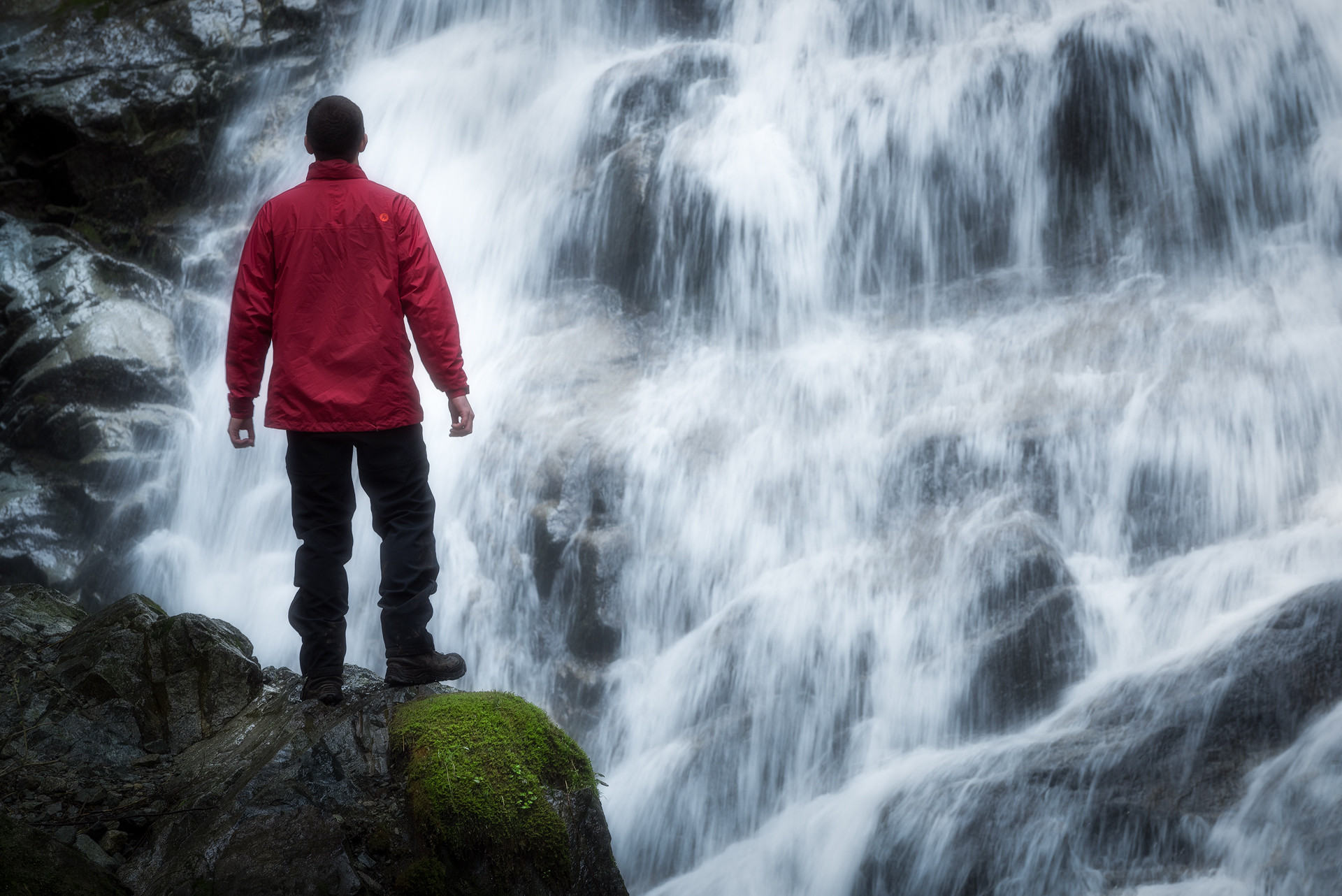 Tristan Todd Photography - About