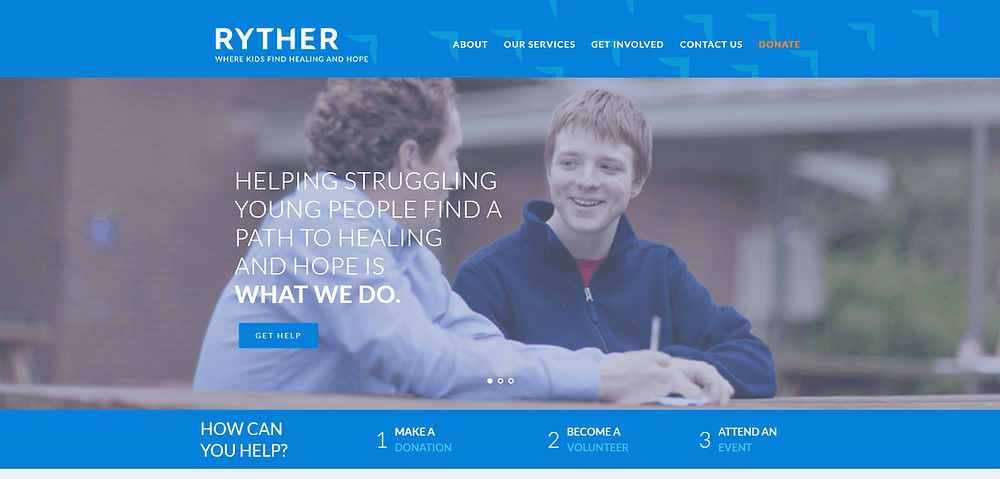Introducing Ryther’s New Website!