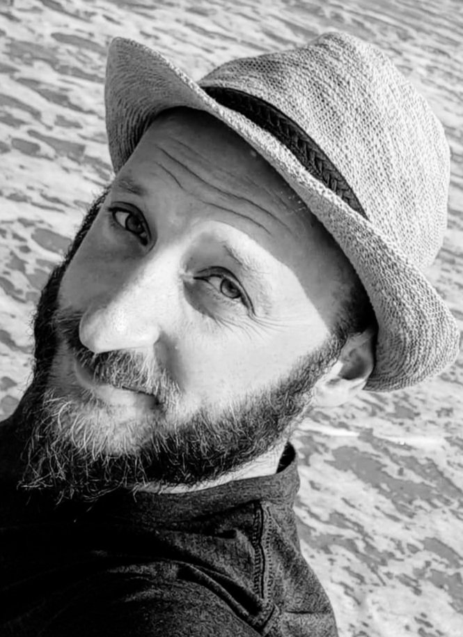 Graham Newton | Early Doors Producti