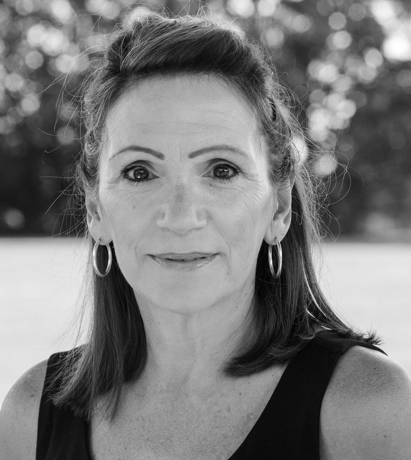 Julie Slater | Early Doors Producti